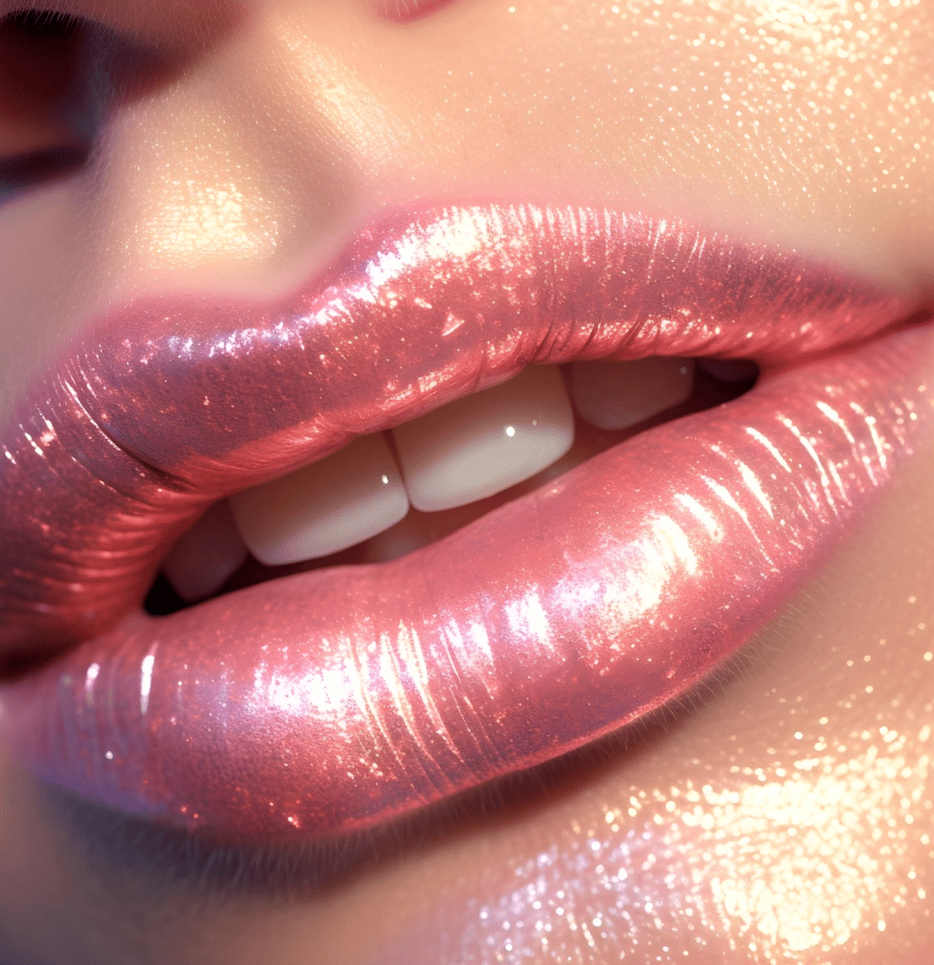 Gloss & Shine à Lausanne - Brillance Sublime - Pana Beauty