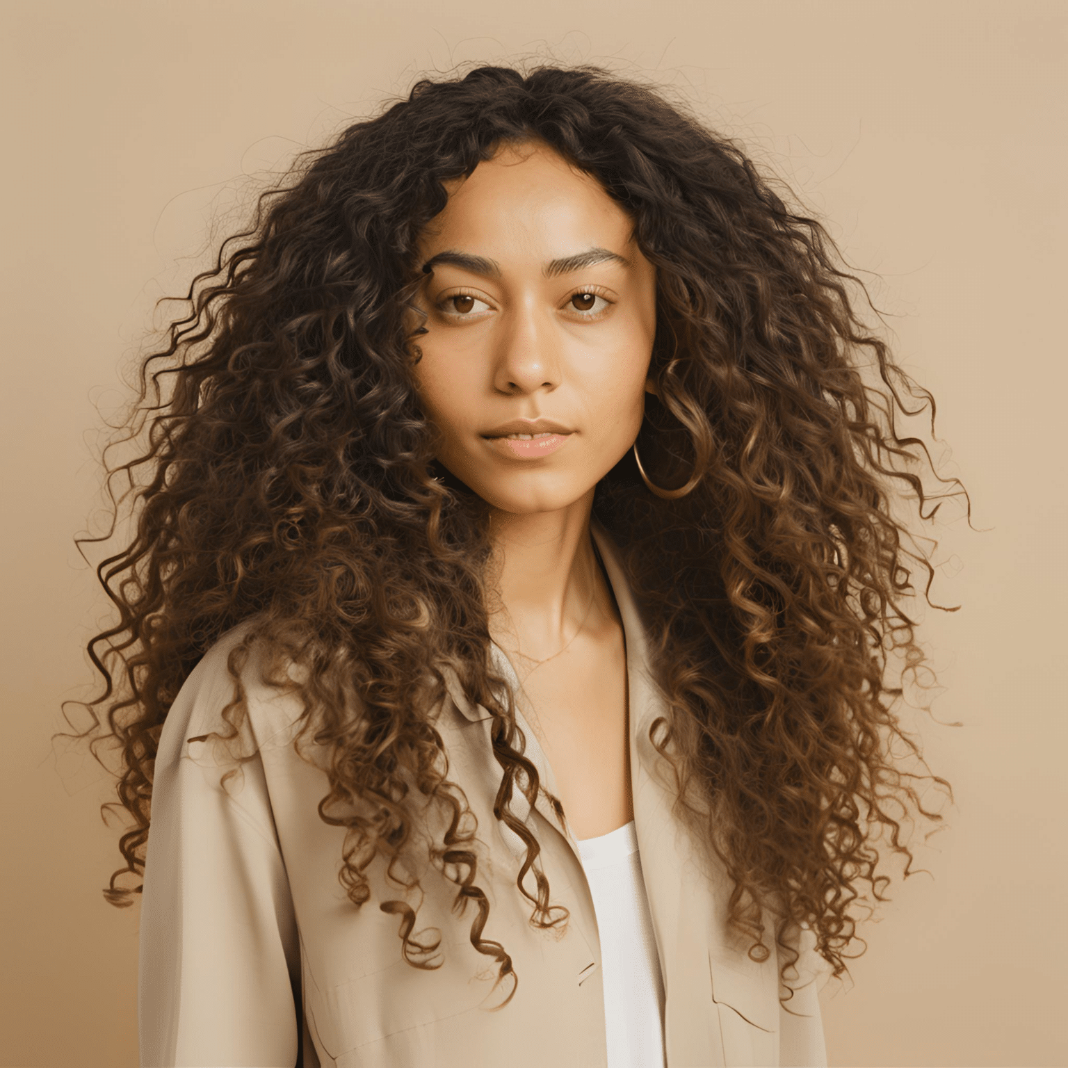 Routine Cheveux Bouclés : Guide Complet pour des Boucles Saines et ...